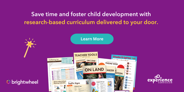 Developmental Domains in Early Childhood