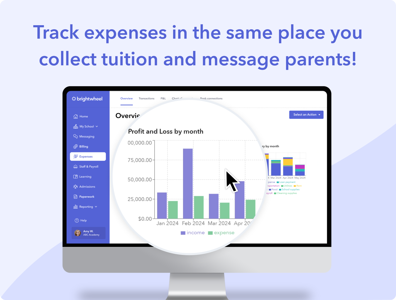 Brightwheel’s Feature Roadmap for Back-to-School is Here!