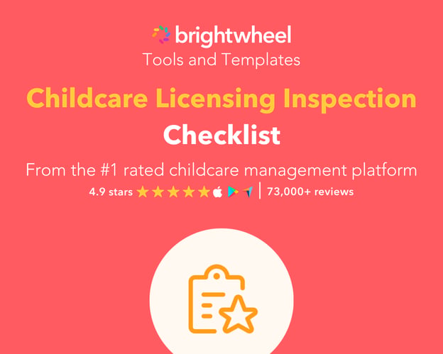 The Ultimate Guide to Preparing for Your Childcare Licensing Inspection