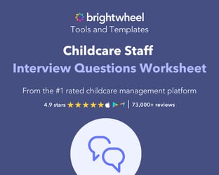 Best Childcare Interview Questions for 2026 | Find Top Staff