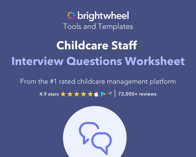 Best Childcare Interview Questions for 2026 | Find Top Staff