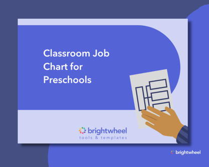 How to Create and Implement Preschool Classroom Rules