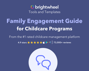 Family Engagement in Early Education