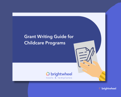 Your Guide to Daycare Grants