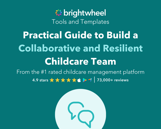 Team Building Activities for Preschool Teachers