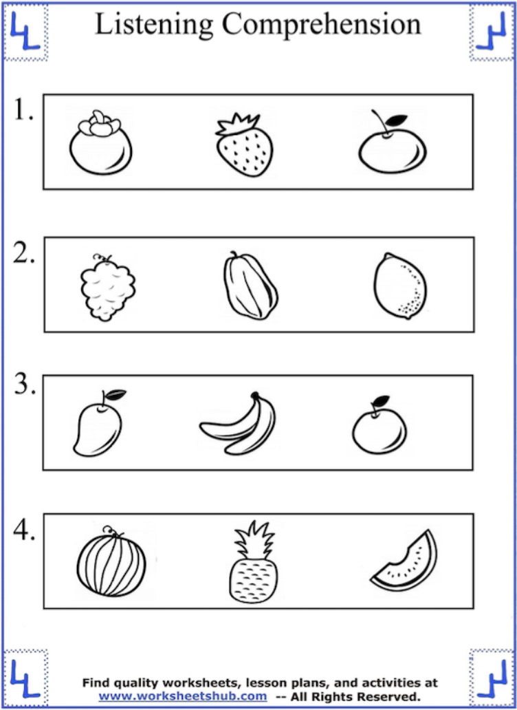 What are Preschool Assessments? A Guide for Early Educators