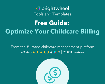 9 Essential Features of Childcare Management Software
