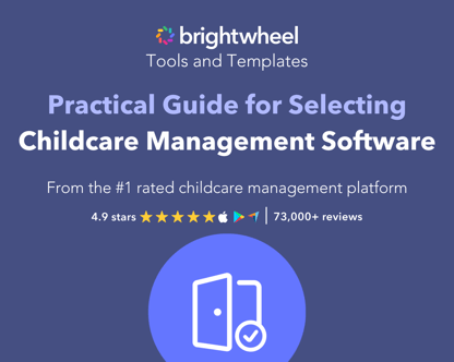 Childcare Management Software Comparison for 2026