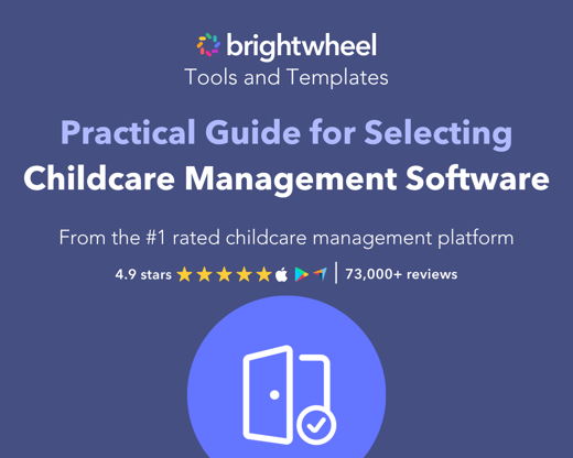 Best Preschool Software in 2025