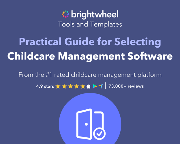 Best Preschool Software in 2025