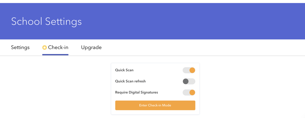 Top 6 brightwheel Features to Keep Your Students and Staff Safe
