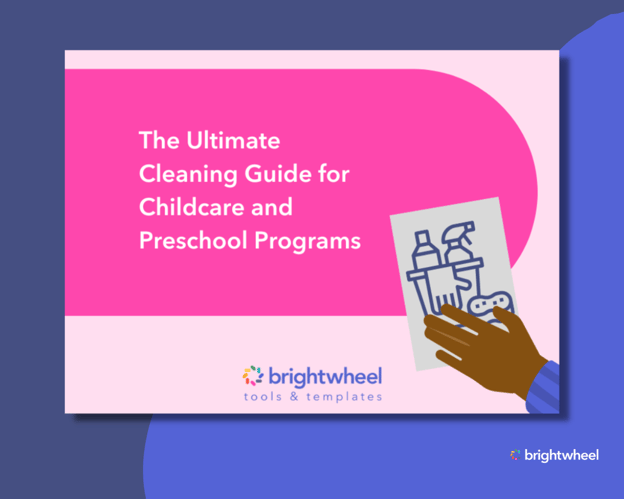 The Complete Guide to Daycare Cleaning [2026]