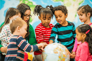 Asian American and Pacific Islander Heritage Month Activities