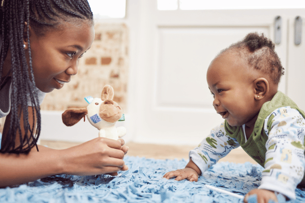 15 Fun and Safe Infant Activities