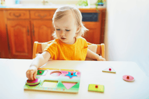 A Childcare Provider's Guide to Implementing the RIE® Method
