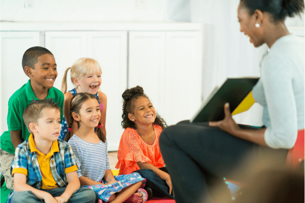 Navigating Childcare Grants in West Virginia