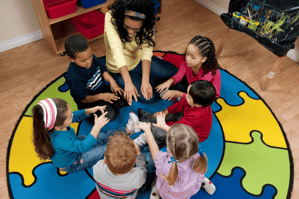 Powerful Circle Time Ideas for Fun and Interactive Sessions