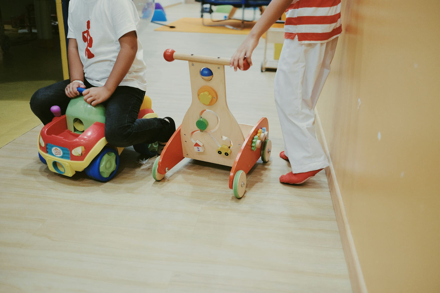 What is Developmentally Appropriate Practice (DAP)?