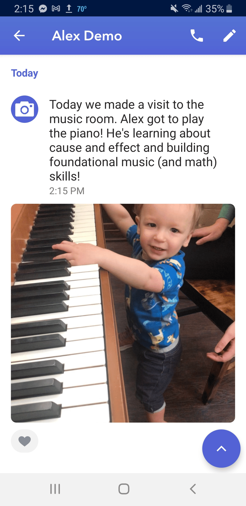 10 Family Engagement Activities for Your Childcare Program