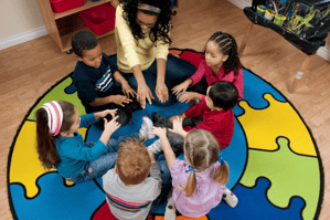Restorative Practices in the Early Childhood Classroom