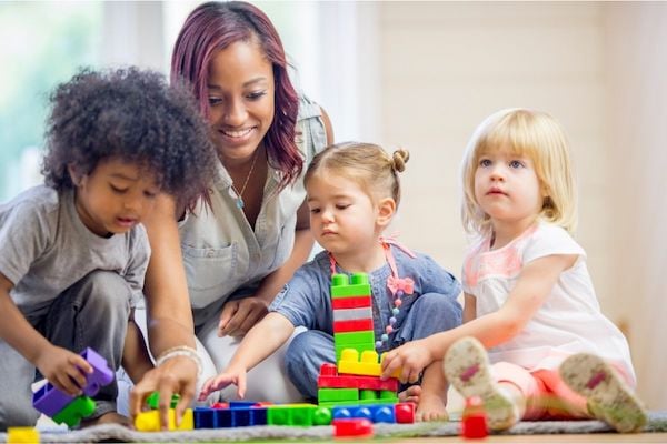 20+ Crossing the Midline Activities for Child Development