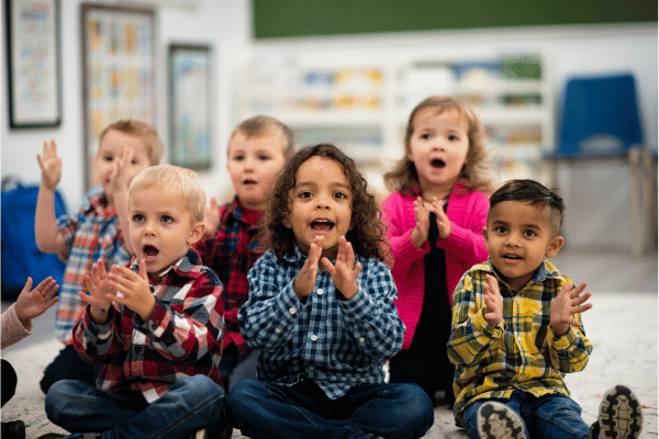 Active Listening for Kids: 10 Fun Activities