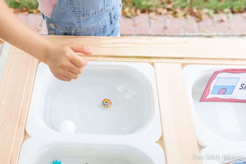 15 Easy Preschool Activities