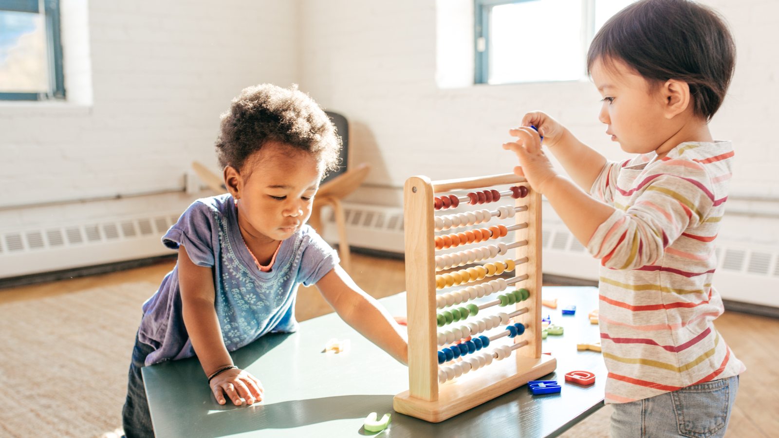 Early Learning Curriculum: Connecting Lesson Plans with Family Engagement