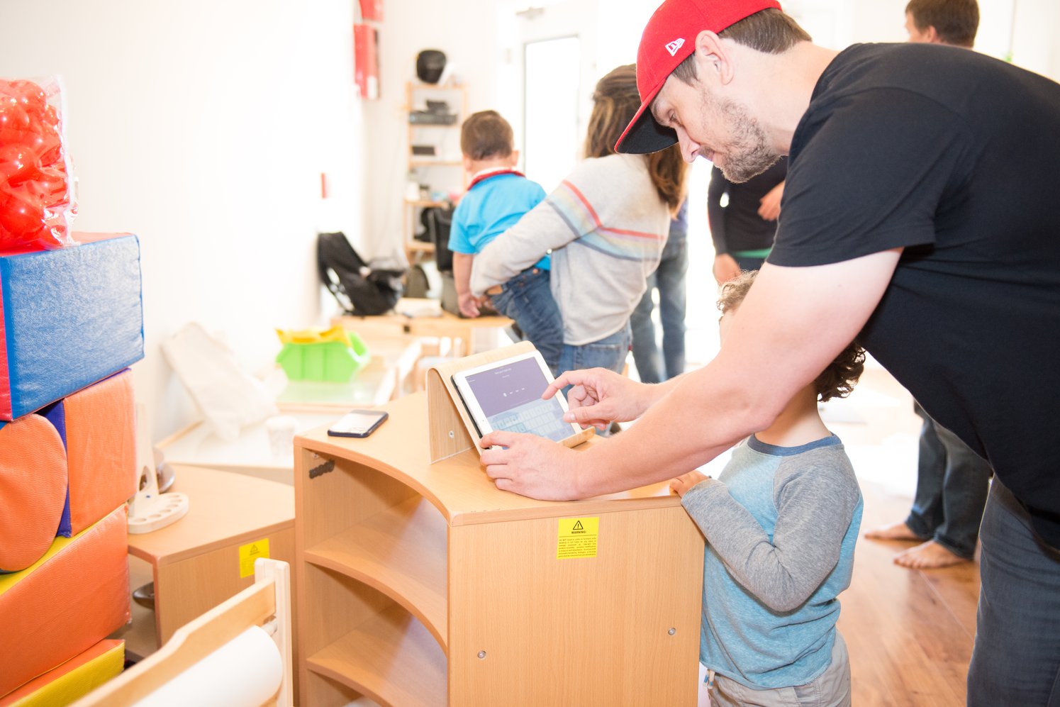 Essential Guide to Child Check-In Software