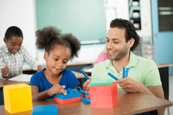 Mathematical Thinking For Preschoolers: 10 Simple Activities