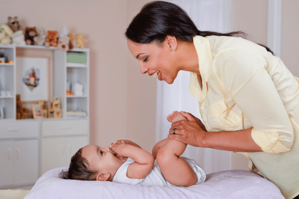 15 Fun and Safe Infant Activities