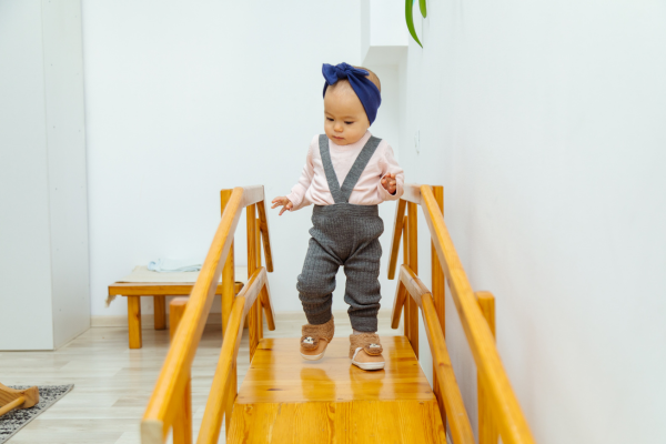 Developing Motor Skills in Preschool: A Guide to Gross and Fine Motor ...