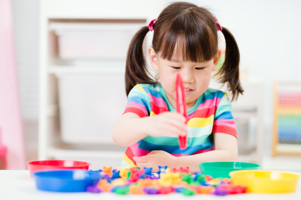 What are Motor Skills? The A-Z of Gross and Fine Motor Skills