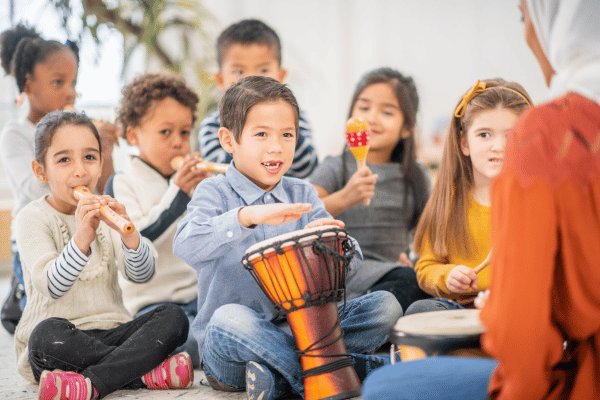 Engaging Young Minds with the Waldorf Method Engaging Young Minds with the Waldorf Method