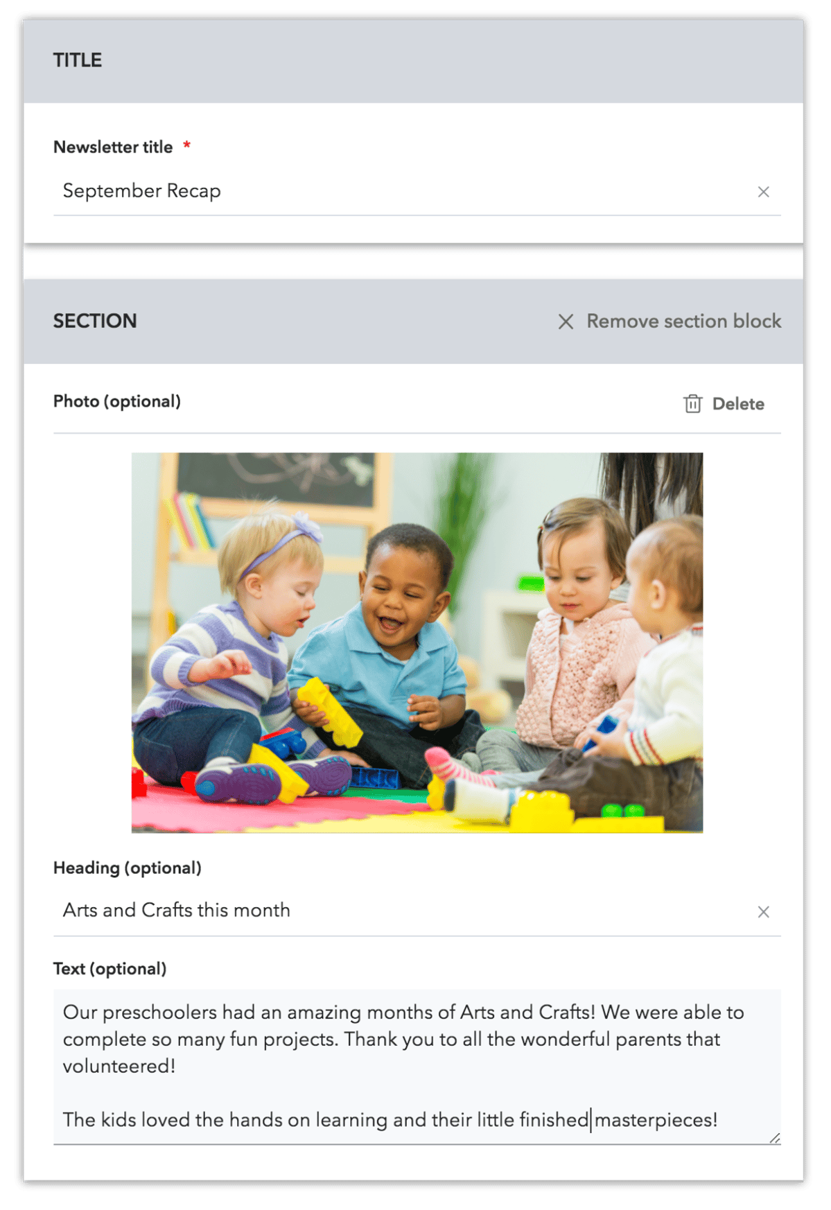 10 Family Engagement Activities for Your Childcare Program