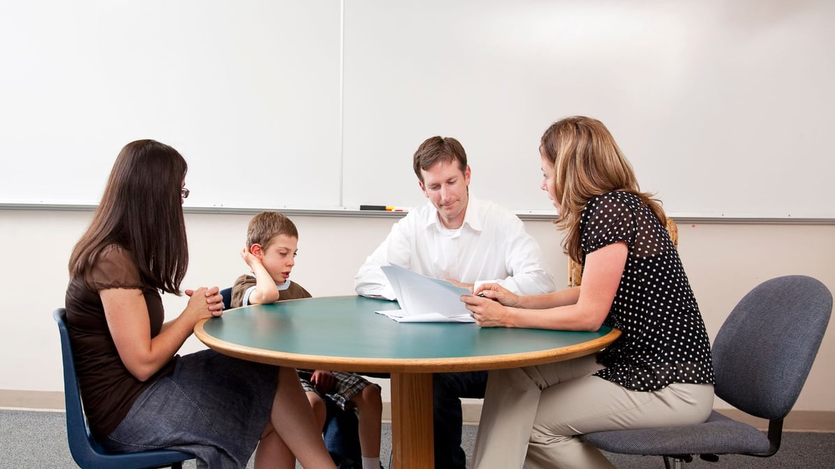 Parent-Teacher Conference Guide: How to Plan Successful Meetings