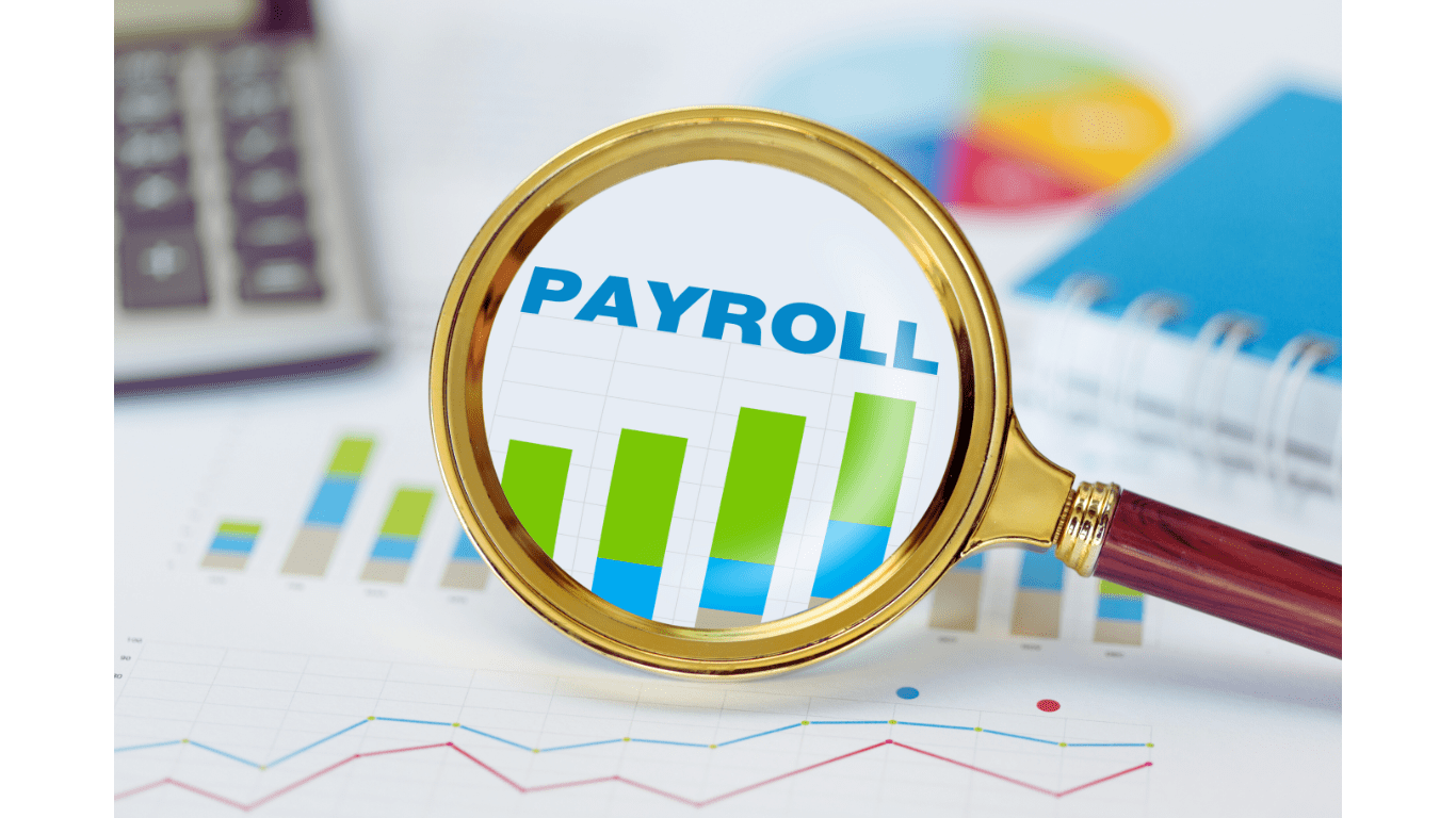 The Power of Accurate Payroll Reports