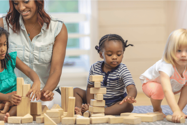 What is Play-Based Learning?