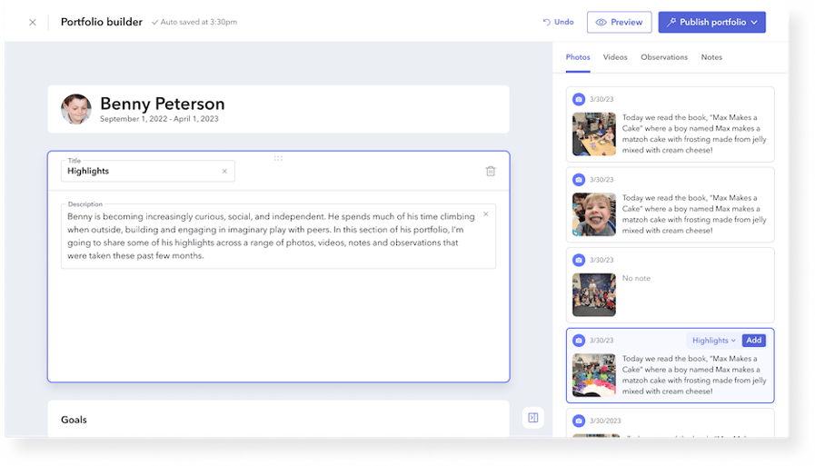 Celebrate the Holidays with New brightwheel Features!