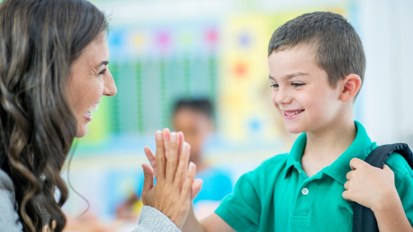 Brightwheel blog | Resources for child care and early education | Child ...