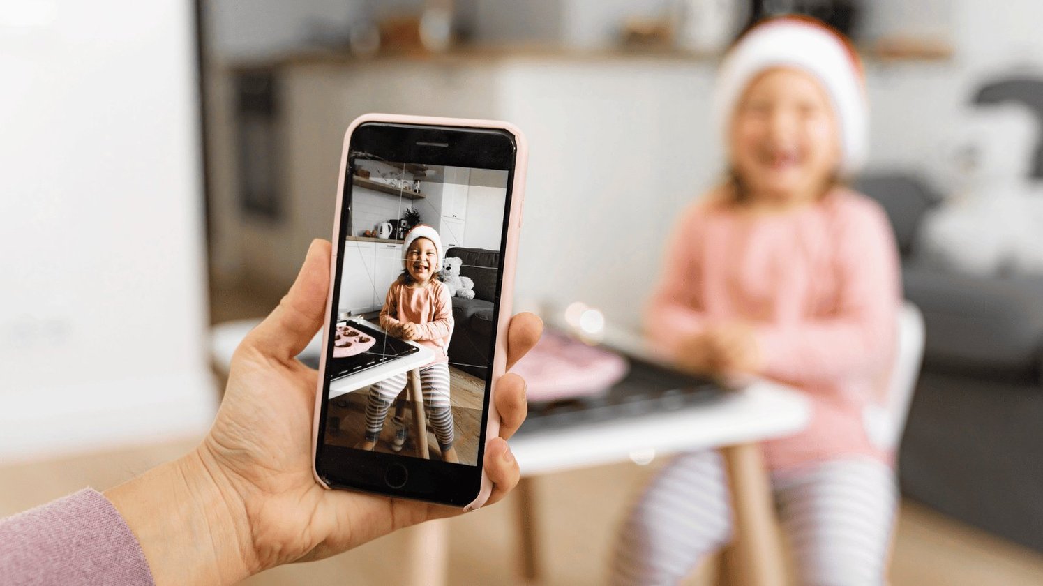 How Childcare Software Simplifies Staff and Family Management