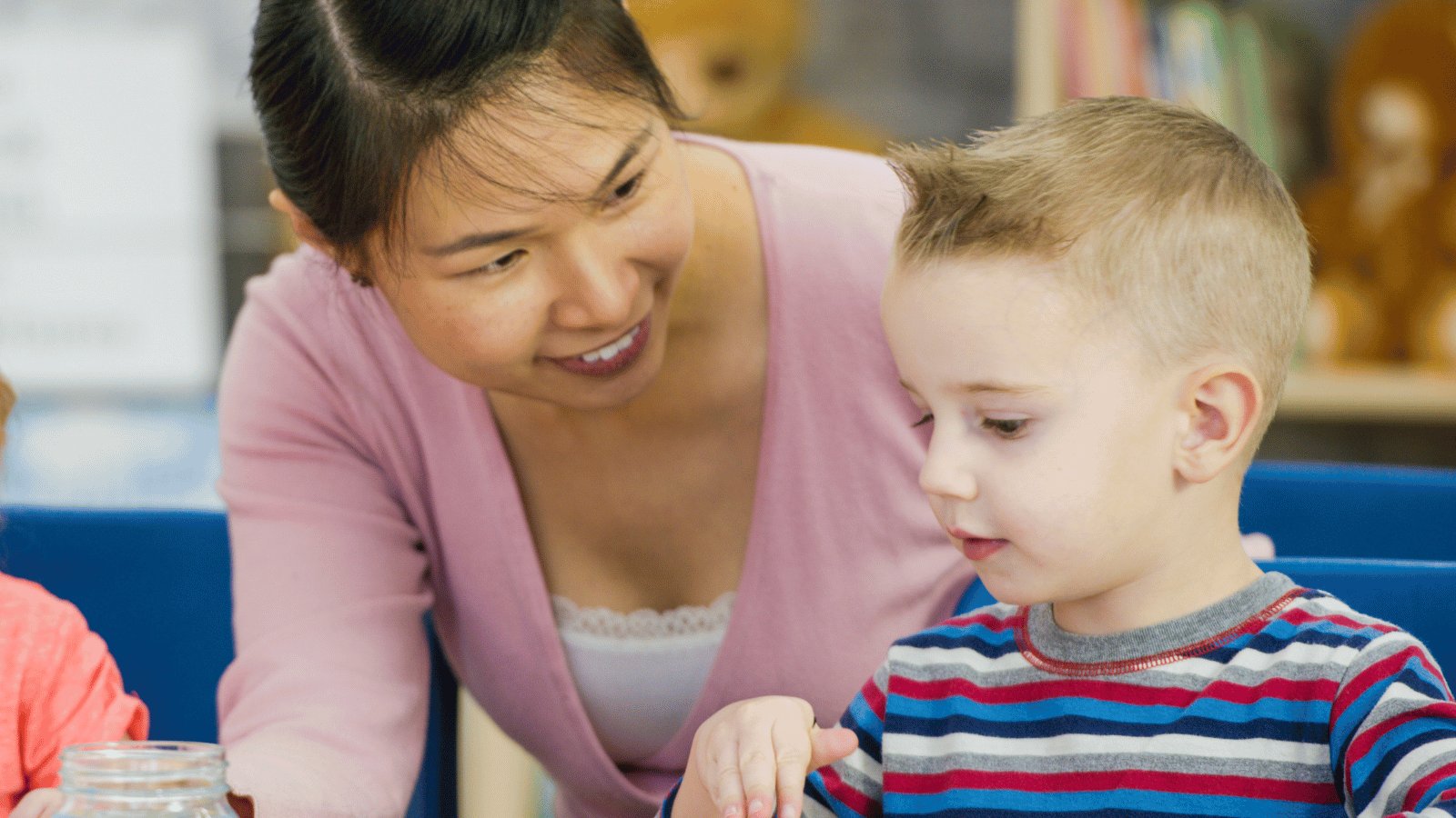 Brightwheel blog | Resources for child care and early education | Child development (3)