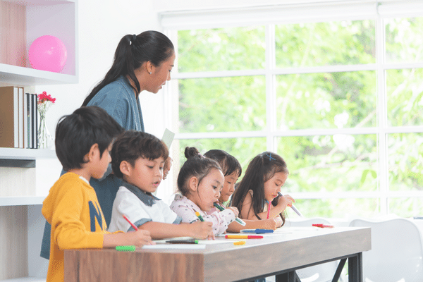 Anecdotal Record: Child Observation Tool for Early Educators