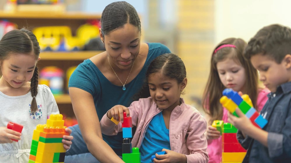 Brightwheel blog | Resources for child care and early education | Staff ...