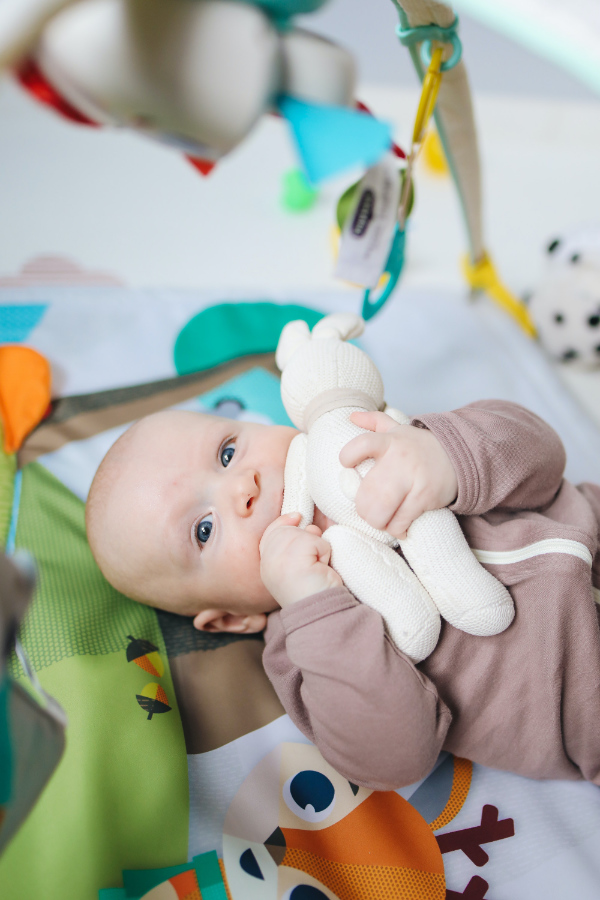 Understanding Object Permanence: Essential Tips for Caregivers