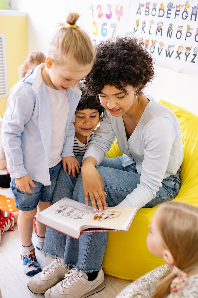 Understanding Research-Based Preschool Curriculum