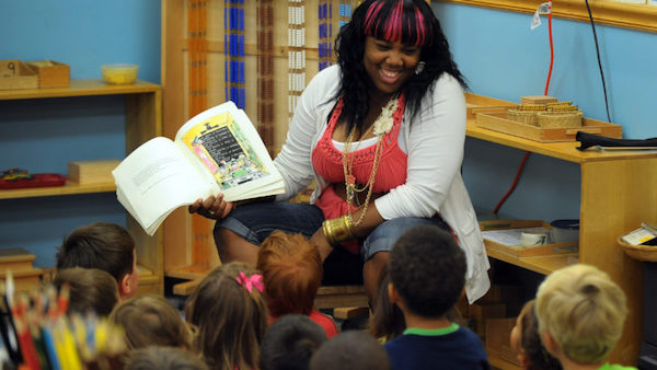 How to Engage Auditory Learners in the Classroom
