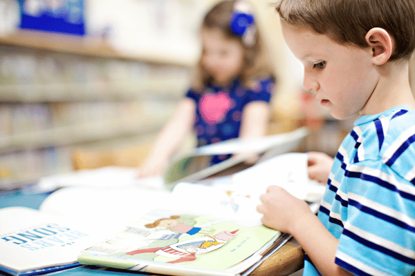 Maximizing Classroom Learning for Visual Learners