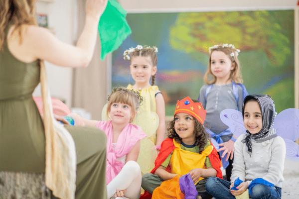8 Best Types of Preschool Programs for 2025