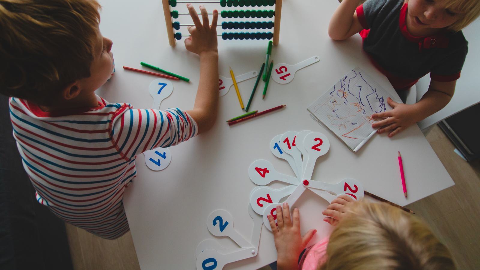 Brightwheel blog | Resources for child care and early education | Child ...